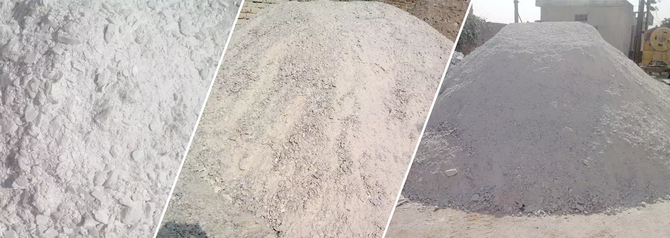 Supplier, Manufacturer of Non Metallic Minerals, Talc/Soapstone Powder ...